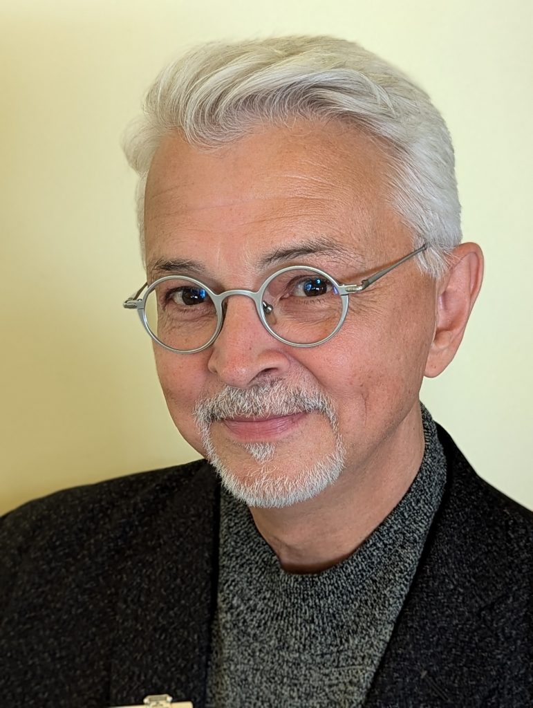 Media Room - Mark B. Perry